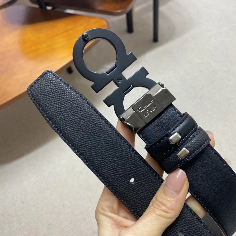 Low-cost Ferragamo Belts