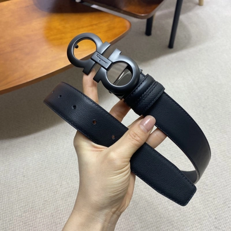 Low-cost Ferragamo Belts