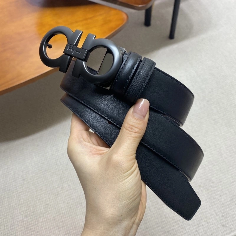 Low-cost Ferragamo Belts