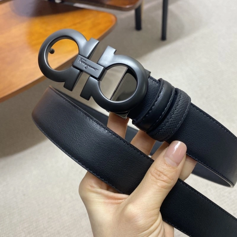 Low-cost Ferragamo Belts