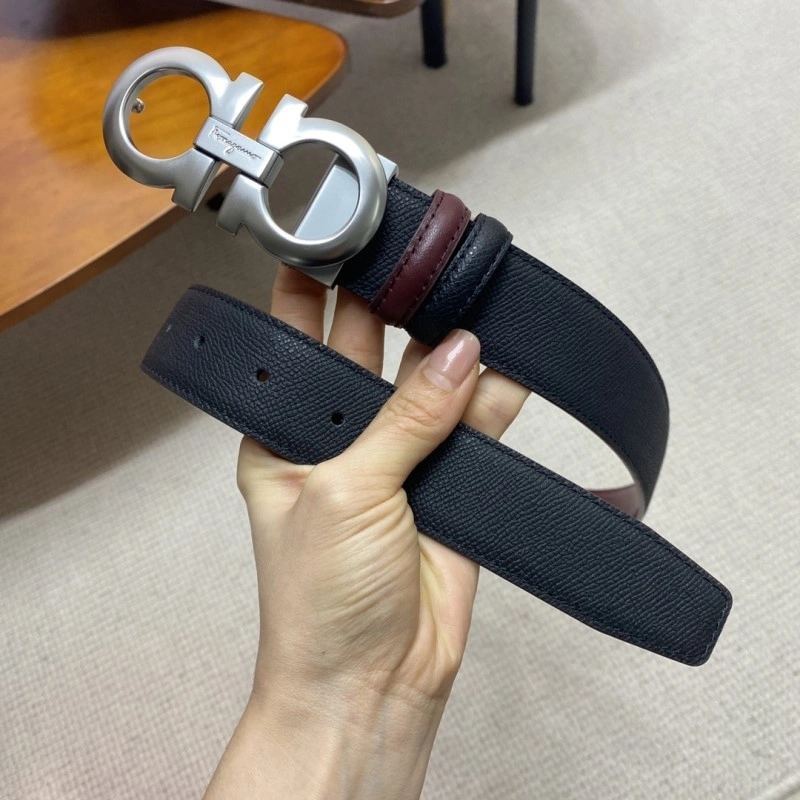 Inexpensive Ferragamo Belts