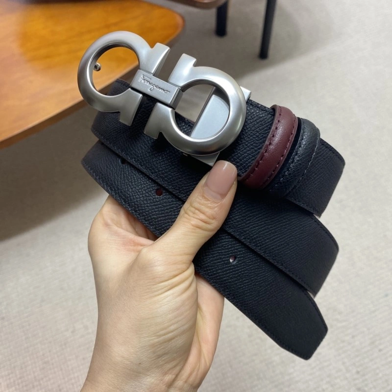Inexpensive Ferragamo Belts