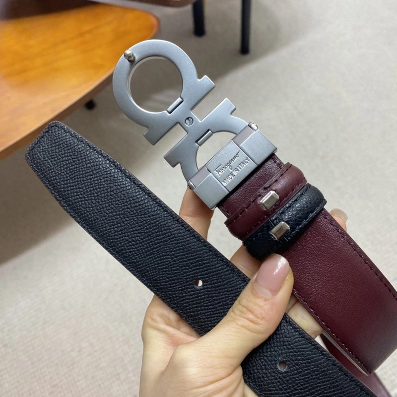 Inexpensive Ferragamo Belts