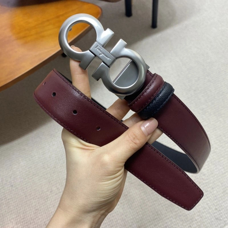 Inexpensive Ferragamo Belts