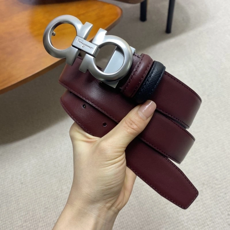 Inexpensive Ferragamo Belts