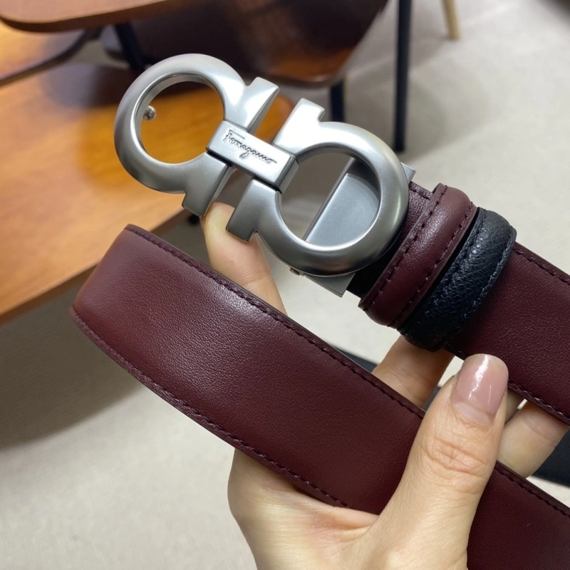 Inexpensive Ferragamo Belts