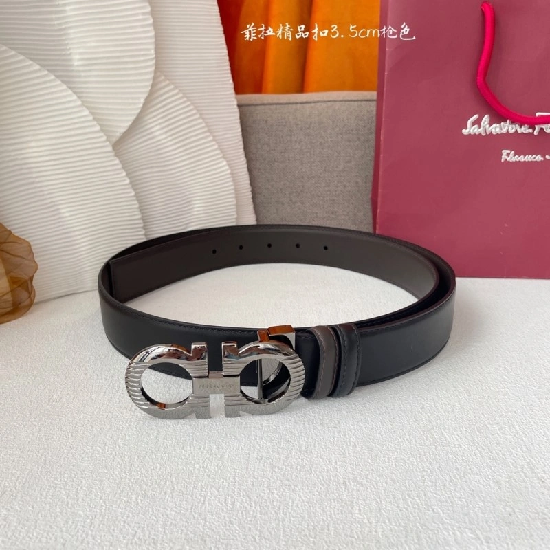 Perfect replica Ferragamo Belts