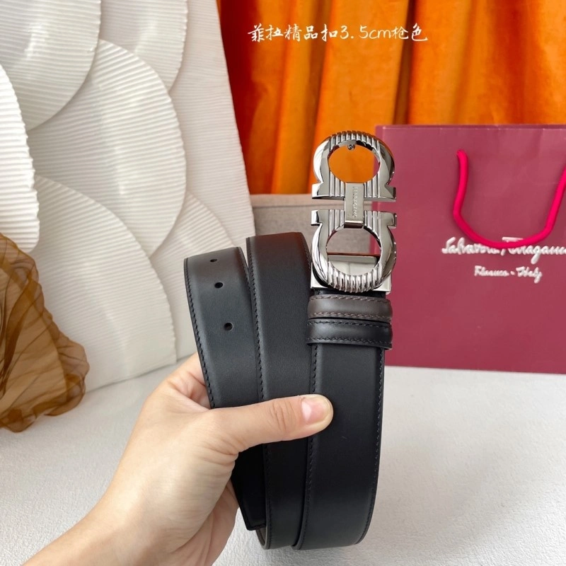 Perfect replica Ferragamo Belts