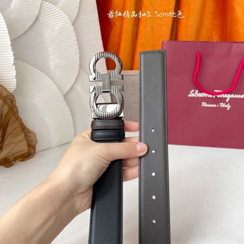 Perfect replica Ferragamo Belts