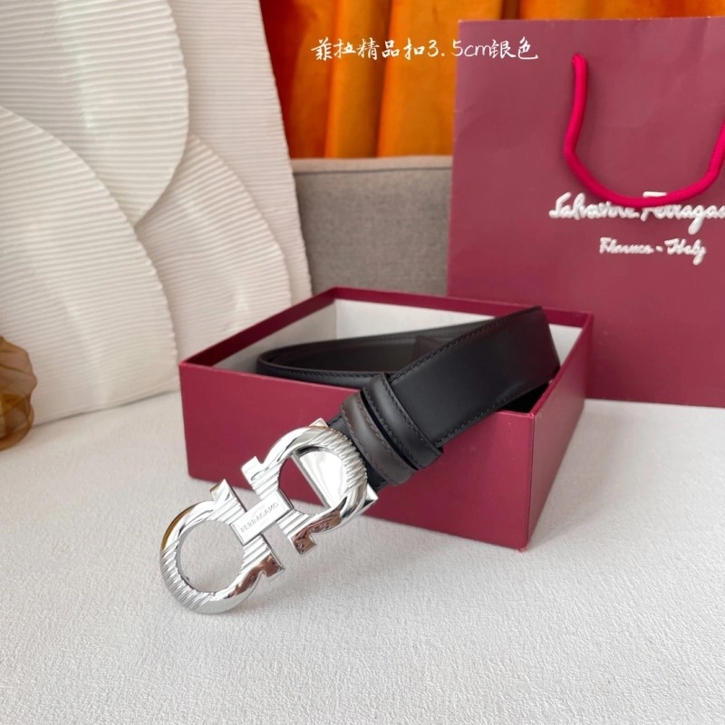 1:1 copy Ferragamo Belts