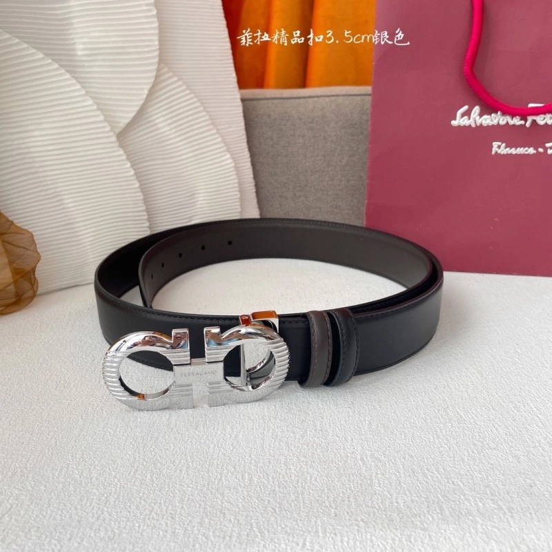 1:1 copy Ferragamo Belts