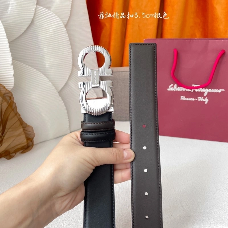 1:1 copy Ferragamo Belts
