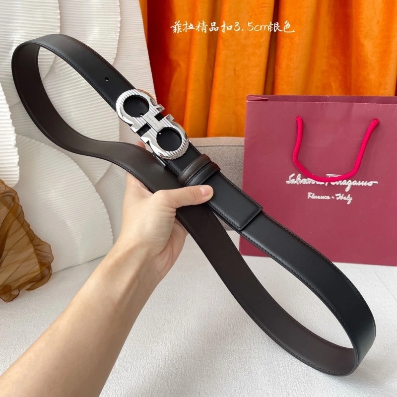 1:1 copy Ferragamo Belts