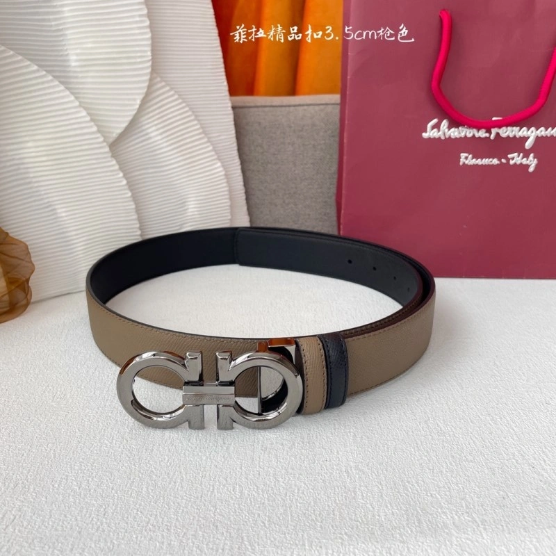 Original Ferragamo Belts