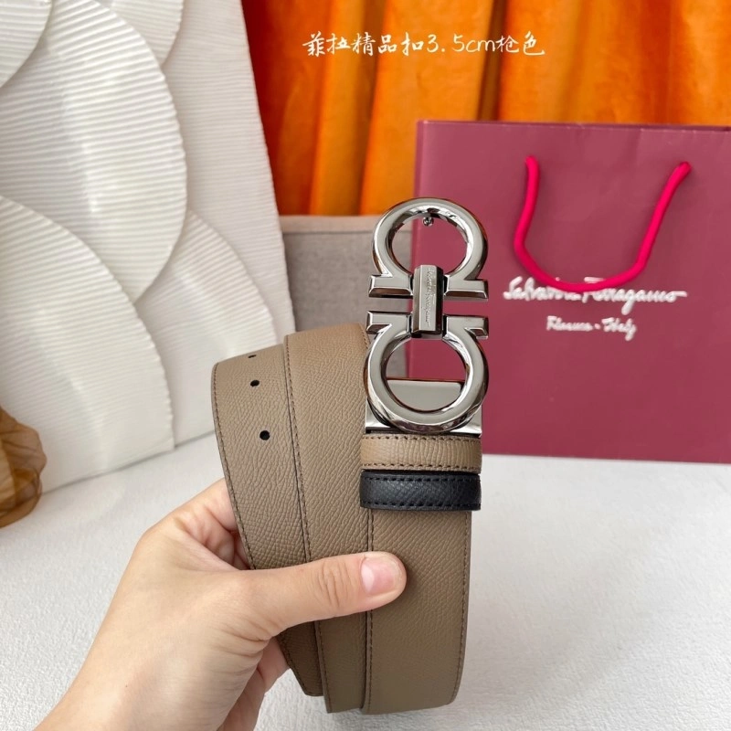 Original Ferragamo Belts