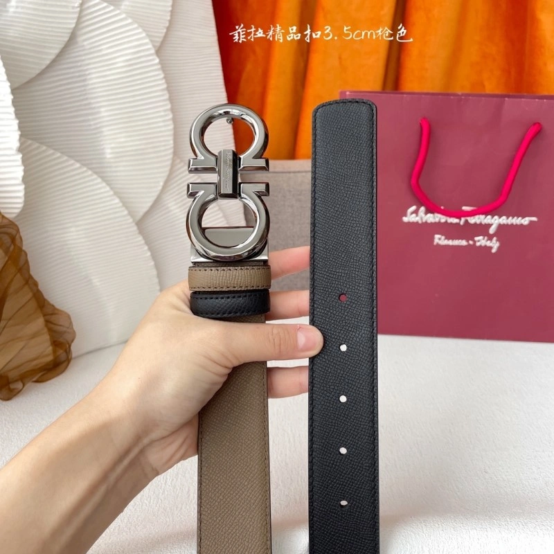 Original Ferragamo Belts