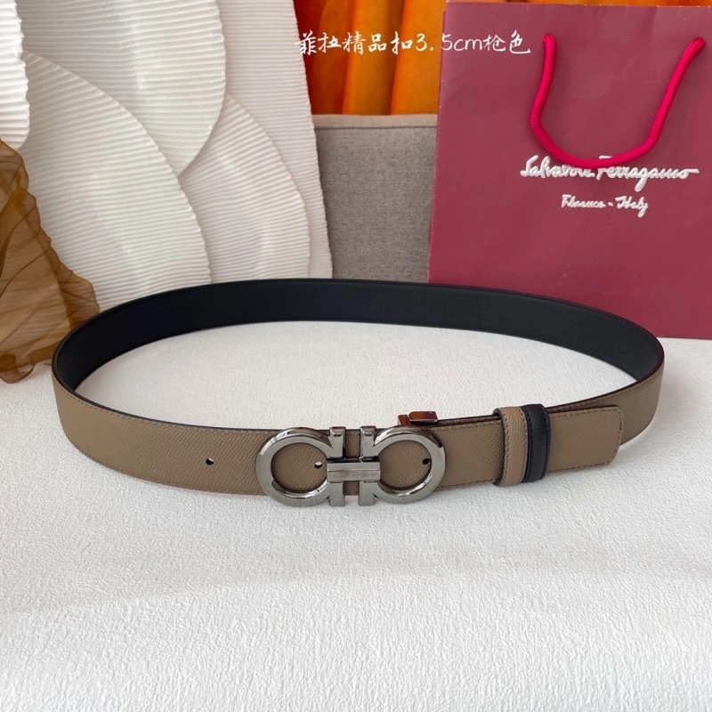 Original Ferragamo Belts