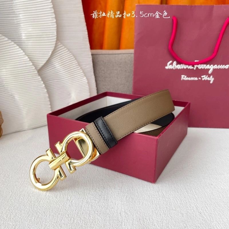 Brand-original Ferragamo Belts