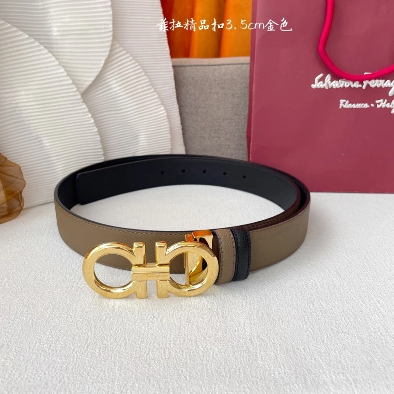 Brand-original Ferragamo Belts