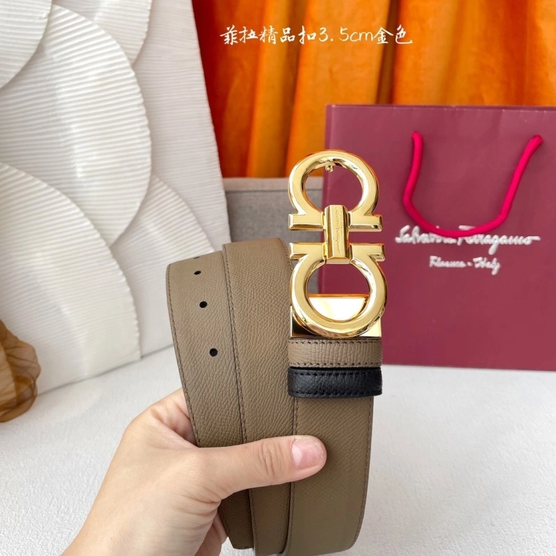 Brand-original Ferragamo Belts
