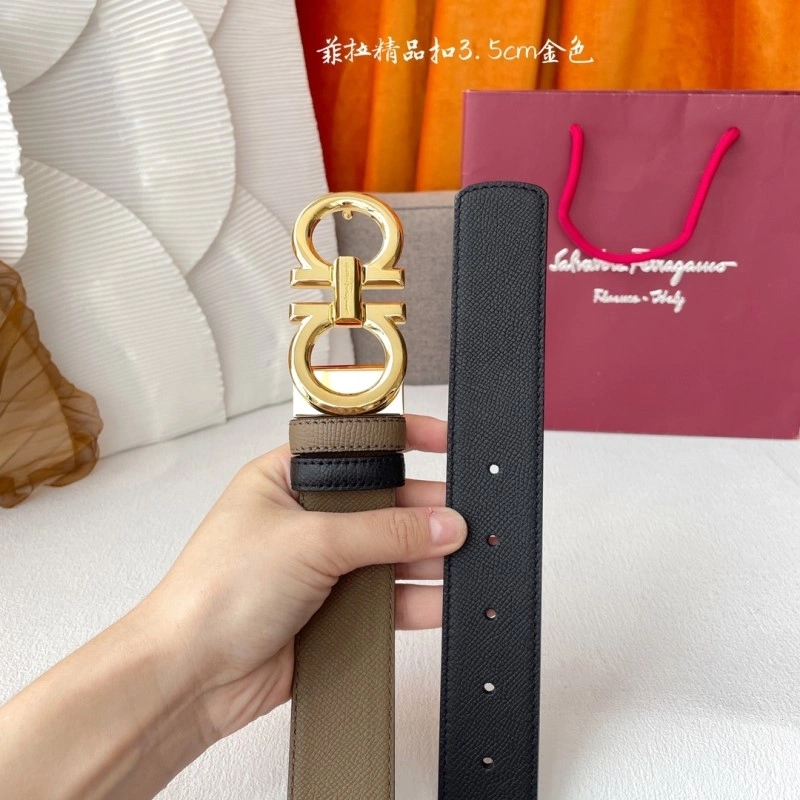 Brand-original Ferragamo Belts