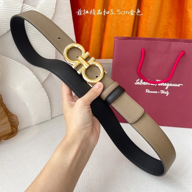 Brand-original Ferragamo Belts