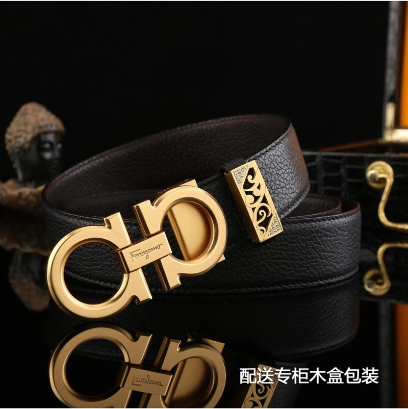 Inexpensive Ferragamo Belts