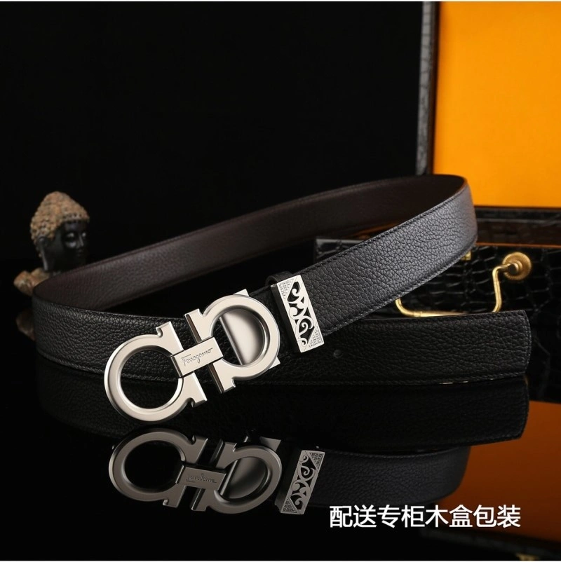 Inexpensive Ferragamo Belts