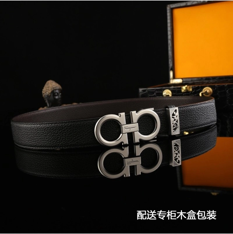 Inexpensive Ferragamo Belts