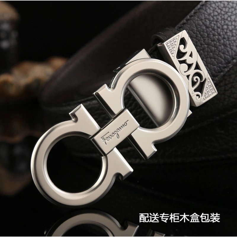 Inexpensive Ferragamo Belts