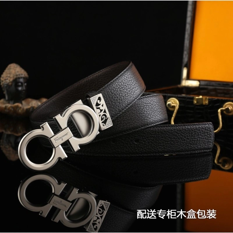 Inexpensive Ferragamo Belts