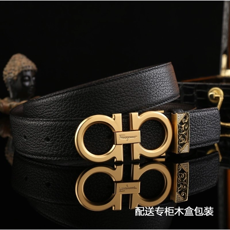 Inexpensive Ferragamo Belts