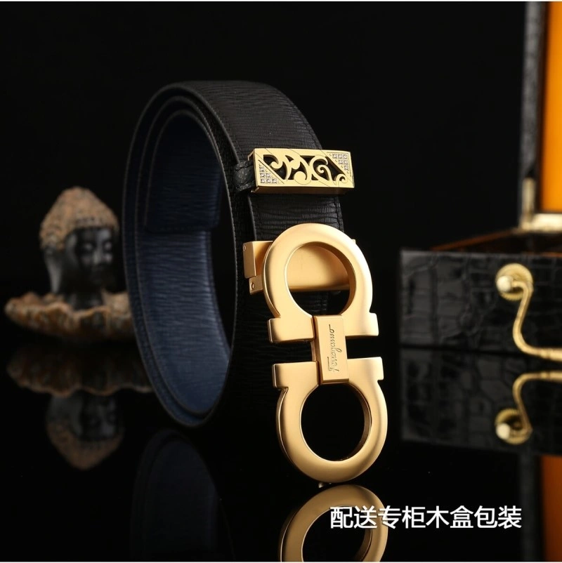 Accurate model Ferragamo Belts