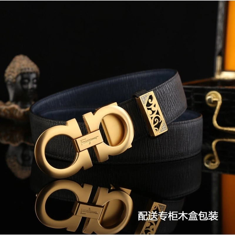 Accurate model Ferragamo Belts