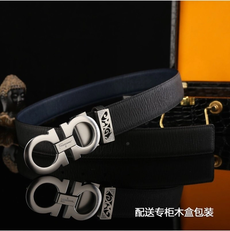 Accurate model Ferragamo Belts