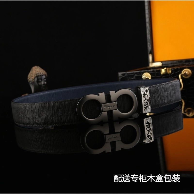 Accurate model Ferragamo Belts
