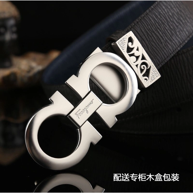 Accurate model Ferragamo Belts