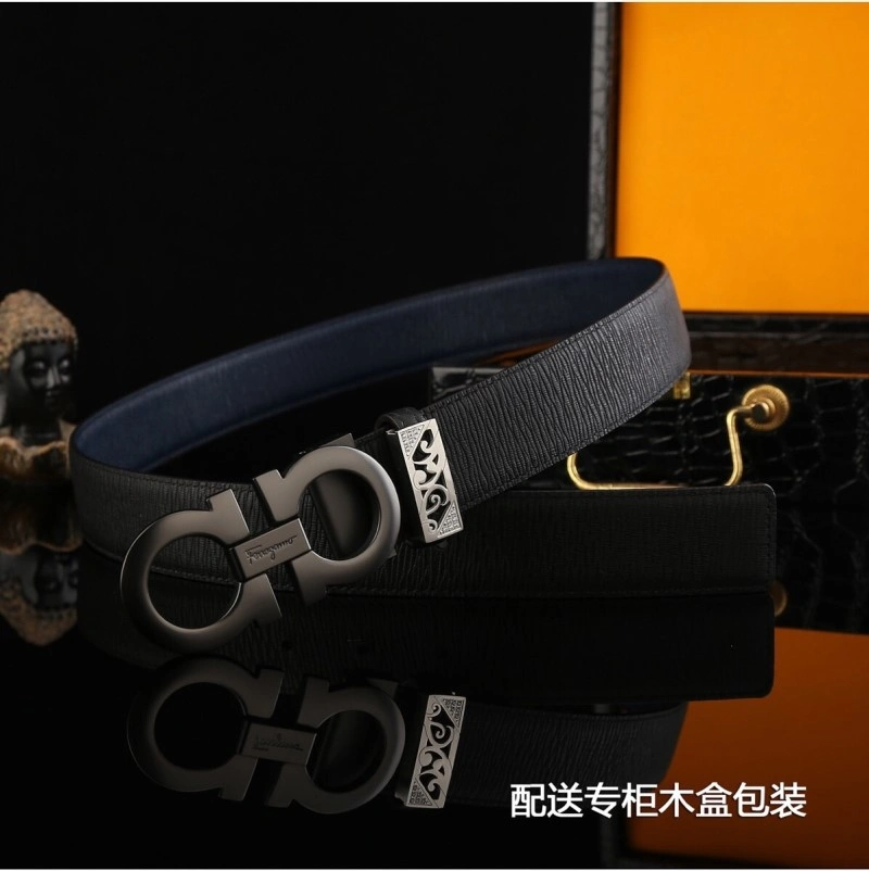 Accurate model Ferragamo Belts