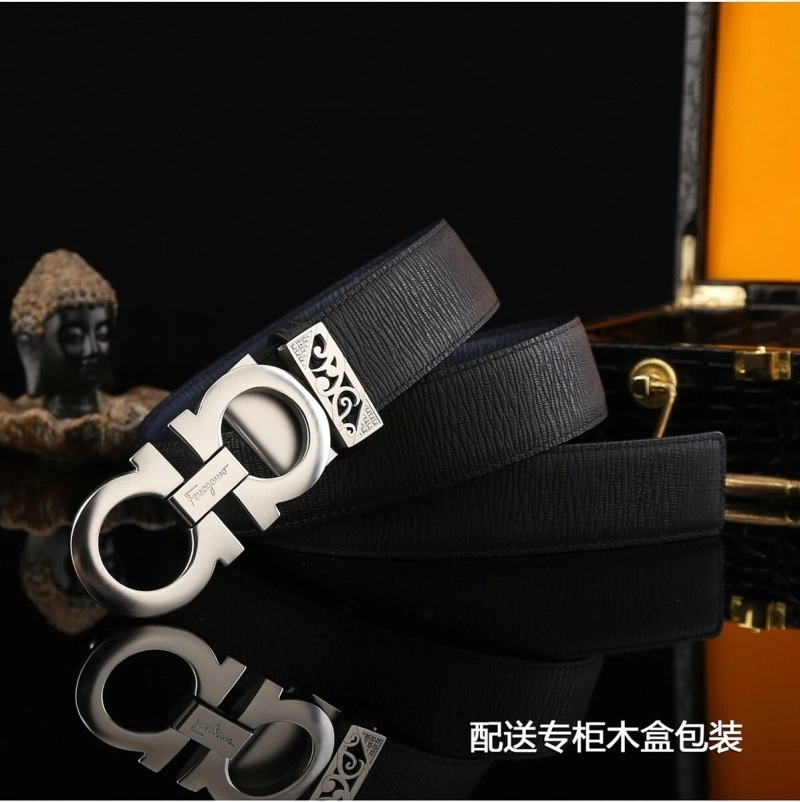 Accurate model Ferragamo Belts