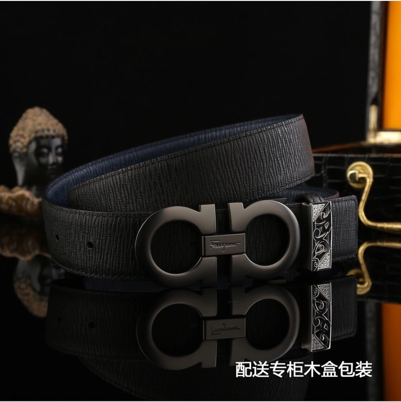 Accurate model Ferragamo Belts