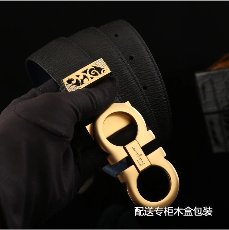 Accurate model Ferragamo Belts