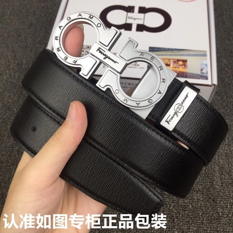 Affordable Ferragamo Belts