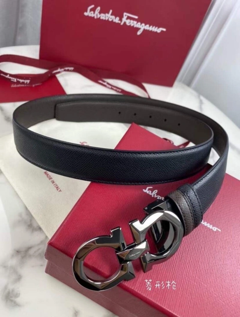 OEM Ferragamo Belts