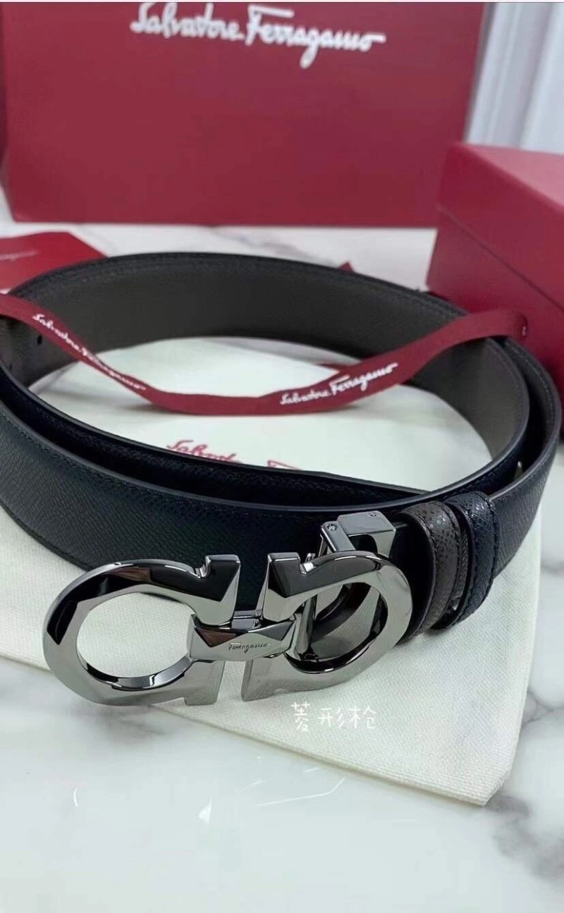 OEM Ferragamo Belts