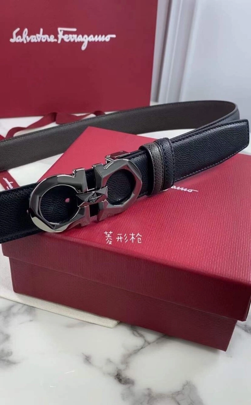 OEM Ferragamo Belts