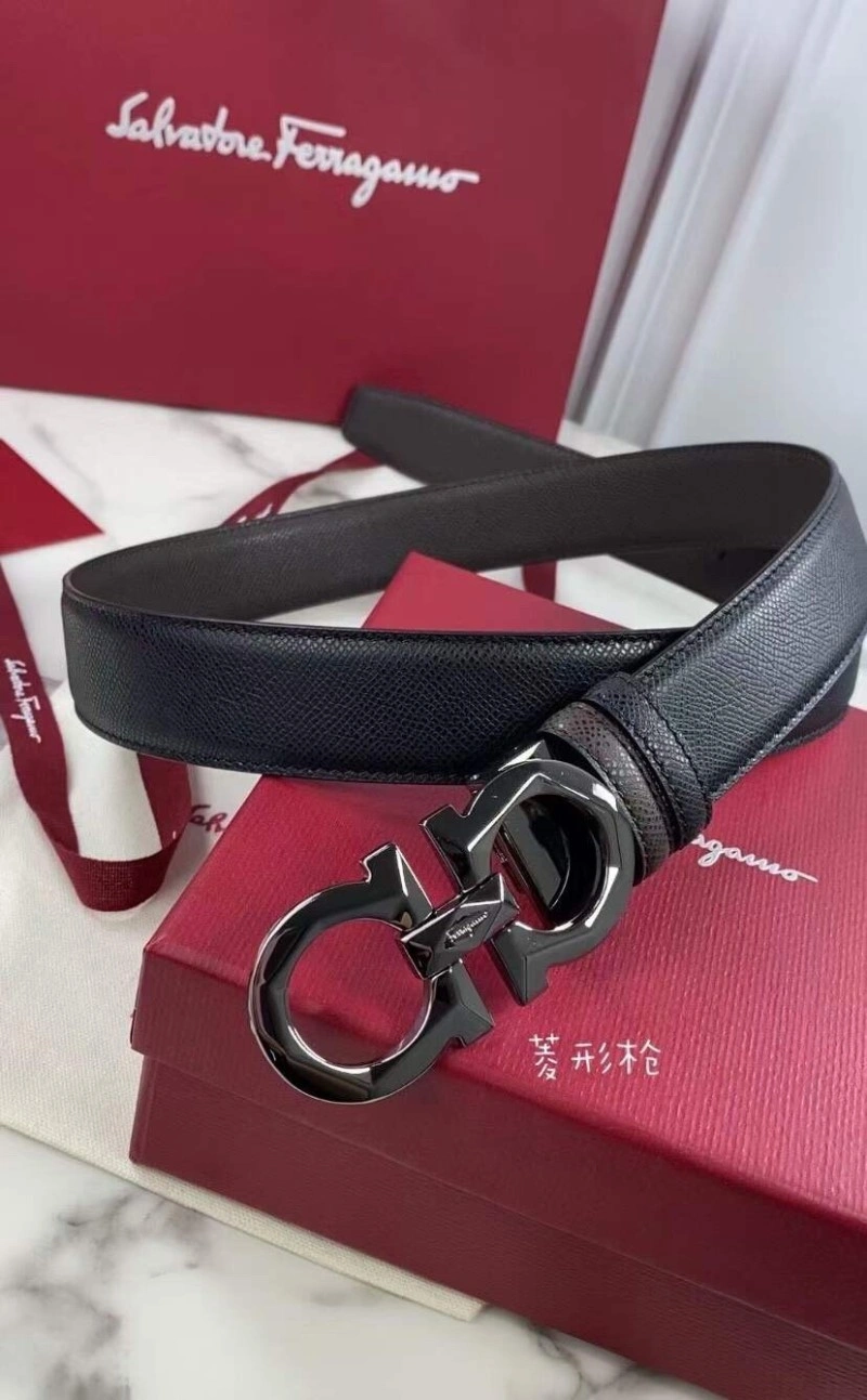 OEM Ferragamo Belts