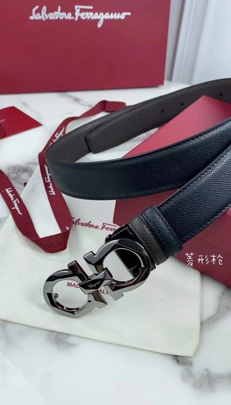 OEM Ferragamo Belts