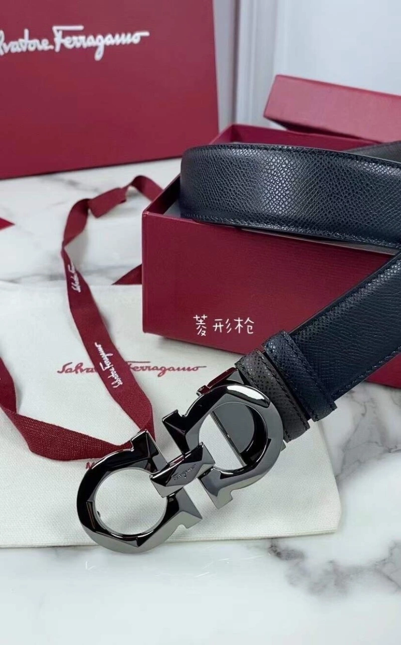 OEM Ferragamo Belts