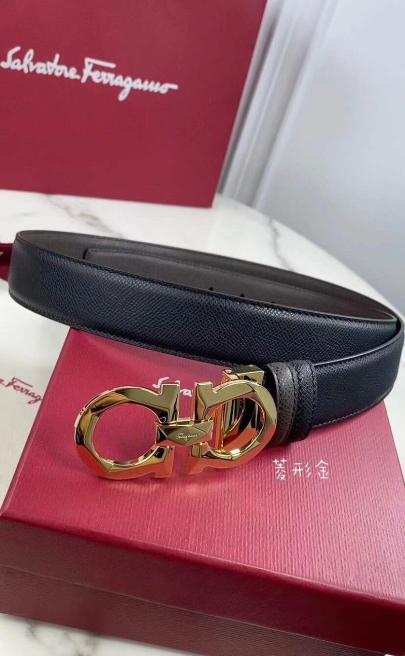 Brand-original Ferragamo Belts