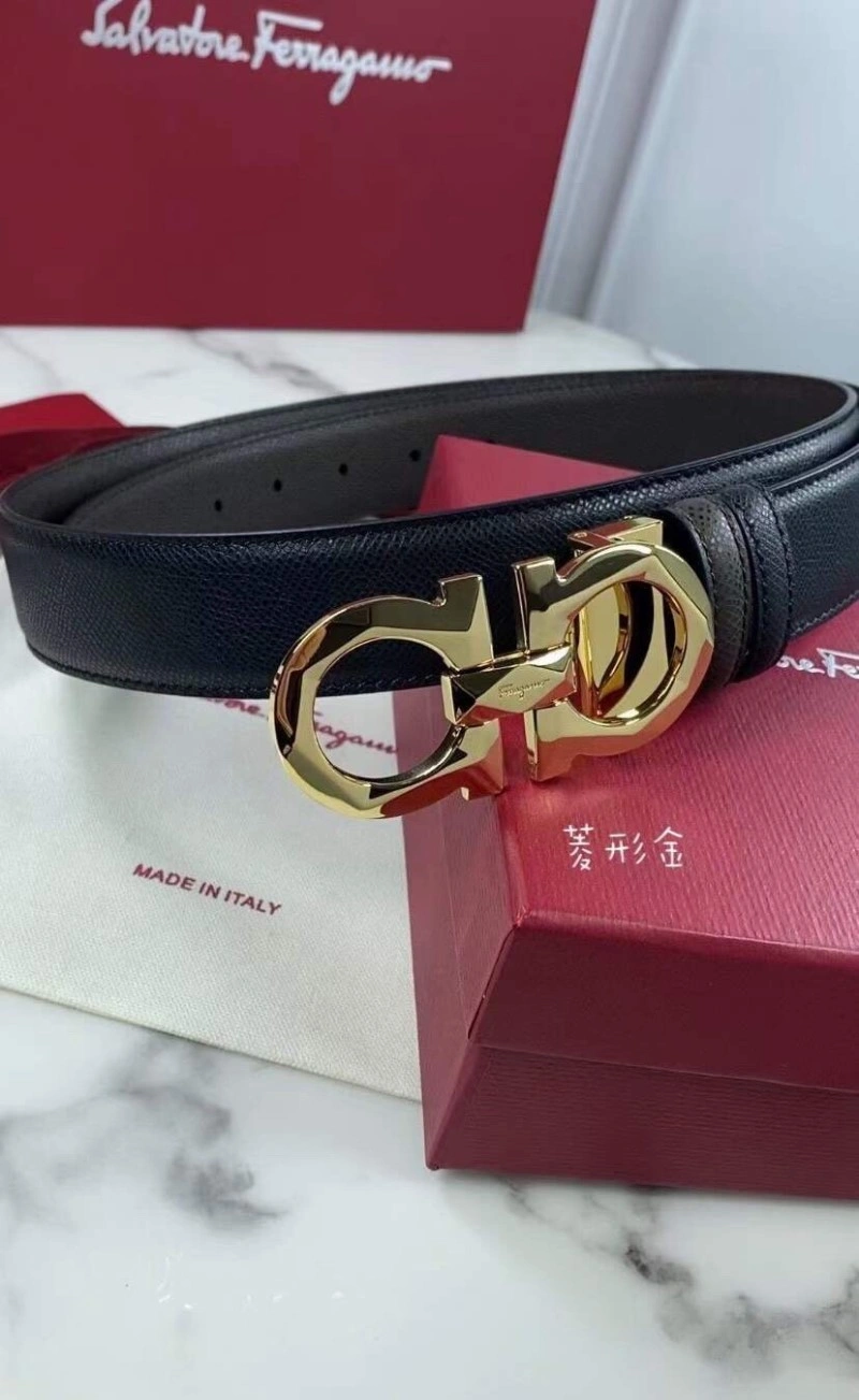 Brand-original Ferragamo Belts